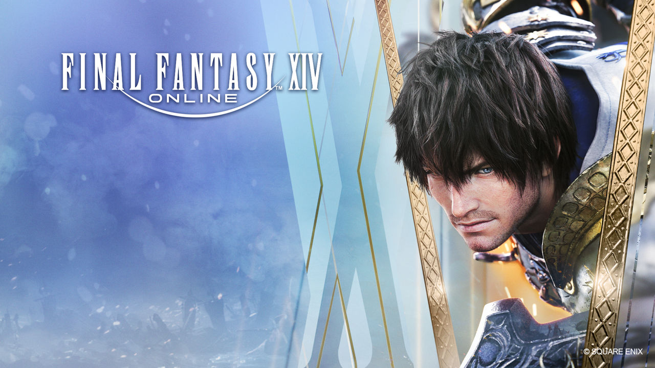 Final Fantasy Xiv Oficial FINAL FANTASY XIV Promotional Site