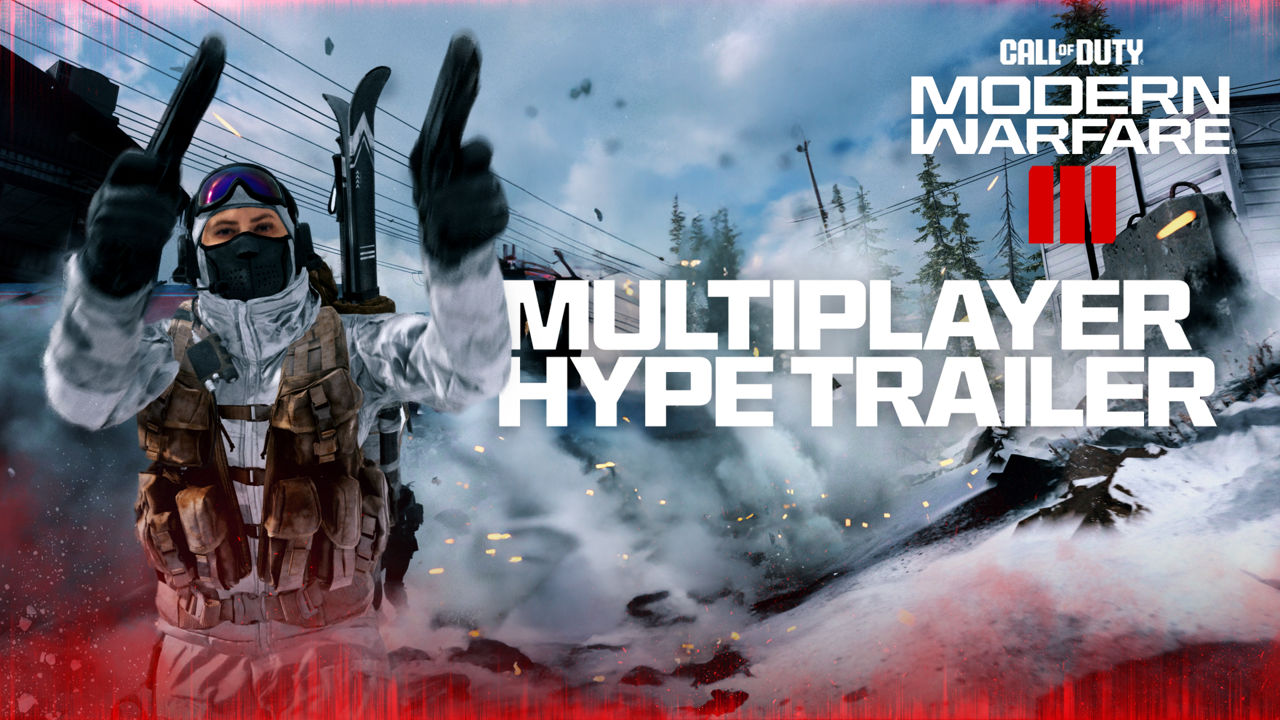 Call Of Duty Modern Warfare 4 2013