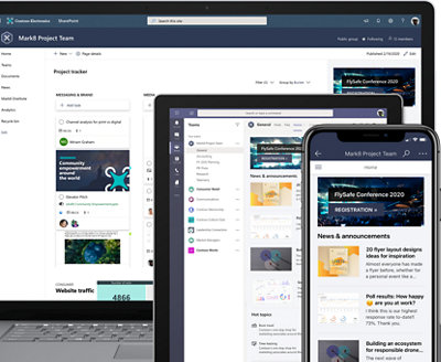 Sharepoint Team Site Icon