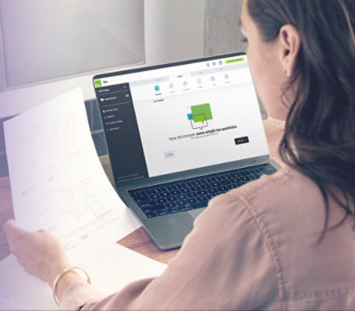 Azure AI Vision avec OCR et IA | Microsoft Azure