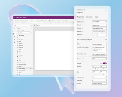 Microsoft Copilot Studio | Extend Copilots or Create Your Own