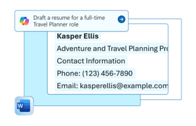 Microsoft 365 Copilot—Personal Plans | Microsoft 365