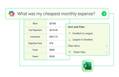 Microsoft 365 Copilot—Personal Plans | Microsoft 365