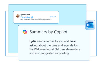 Microsoft 365 Copilot—Personal Plans | Microsoft 365