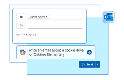 Microsoft 365 Copilot – Offres destinées aux particuliers | Microsoft 365