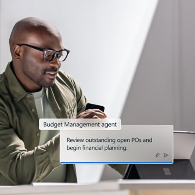 AI-agenter för enskilda personer och företag | Microsoft Copilot