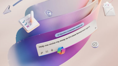 AI Agents for Individuals and Businesses | Microsoft Copilot