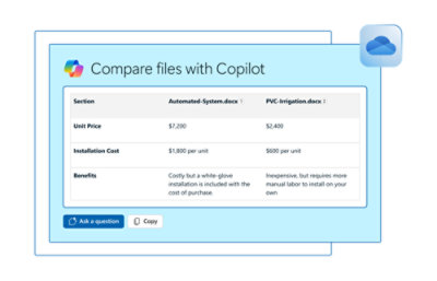 Microsoft 365 Copilot—Personal Plans | Microsoft 365