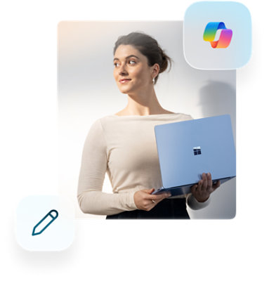 Microsoft 365 Copilot | AI Productivity Tools for Work