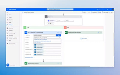 Microsoft Power Automate