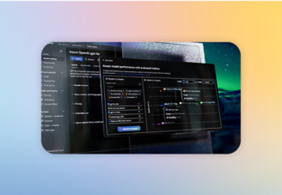 Platform Azure AI—Kecerdasan Buatan | Microsoft Azure