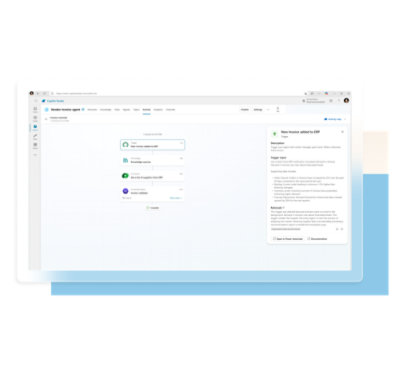 Microsoft Copilot Studio - DXT Services