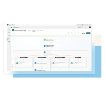 Microsoft Copilot Studio - DXT Services