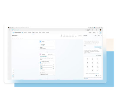 Microsoft Copilot Studio - DXT Services