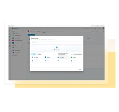 Microsoft Copilot Studio - DXT Services