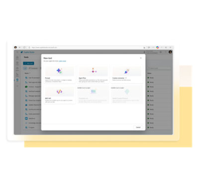 Microsoft Copilot Studio - DXT Services