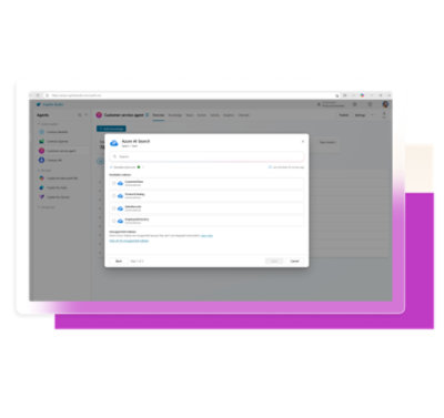 Microsoft Copilot Studio - DXT Services
