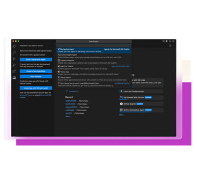 Microsoft Copilot Studio - DXT Services