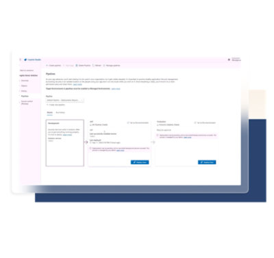 Microsoft Copilot Studio - DXT Services