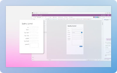 Microsoft Power Apps – Build Apps with AI | Microsoft