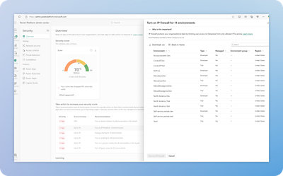 Microsoft Power Apps – Build Apps with AI | Microsoft