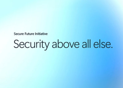 Secure Future Initiative | Microsoft