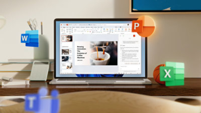 Copilot in apps for work | Microsoft 365 Copilot