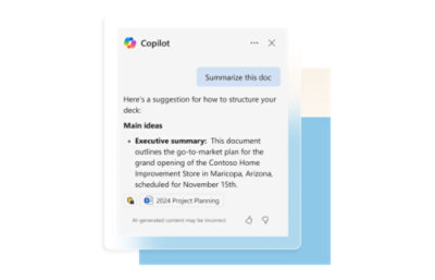 Microsoft 365 Copilot—Business Plans | Microsoft 365