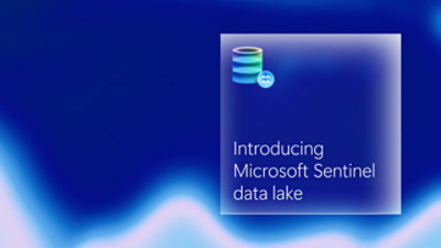 Microsoft Sentinel—AI-Powered Cloud SIEM | Microsoft Security