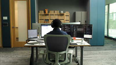 Microsoft Sentinel—AI-Powered Cloud SIEM | Microsoft Security