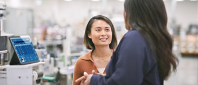 Industrial AI at Work: Real-Time Data and Factory Insights