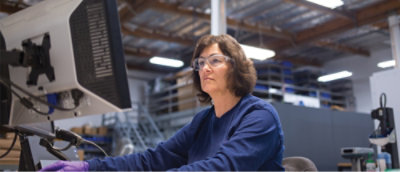 Industrial AI at Work: Real-Time Data and Factory Insights