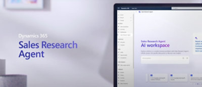 Dynamics 365 Sales | Microsoft Dynamics 365