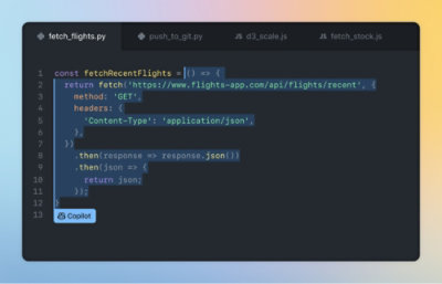 GitHub Copilot | Microsoft Azure