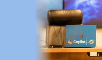 Driving Innovation in the NFL with Microsoft | Microsoft Customer Stories