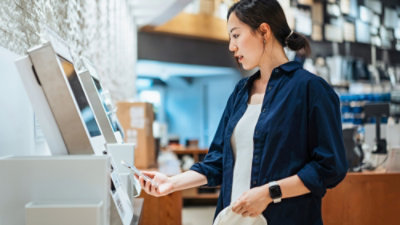 AI for Retail: Boost Sales with Personalized Shopping