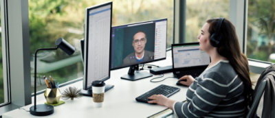 AI in Government: Improve Benefits Access & Fraud Detection