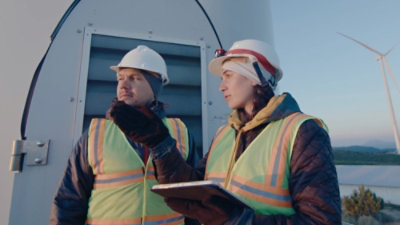 AI in Business and Corporate Strategy | Microsoft AI