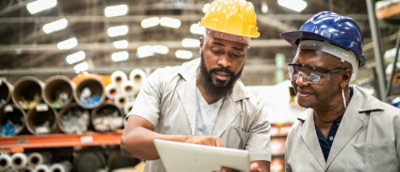 AI in Energy: Accelerate Resource Exploration and Revenue