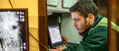 AI in Energy: Transform Energy Management for Better Efficiency