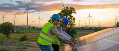 AI in the Energy Sector: Protect Against Cybersecurity Risks