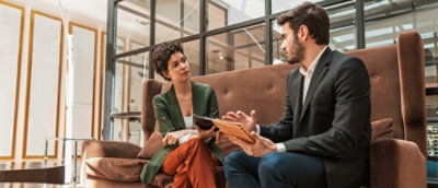 AI for Nonprofits: Improving Case Resolution and Compliance