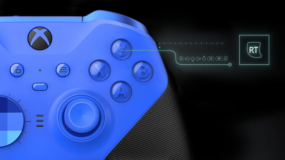 Xbox Elite Wireless Controller Series 2 – Core