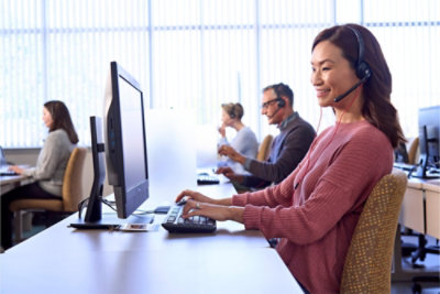 PowerScribe One | Microsoft Cloud For Healthcare