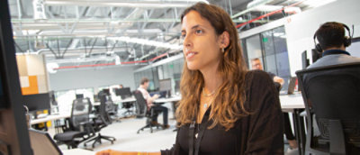 Centrally secured: Körber entrusts its security system to Microsoft ...