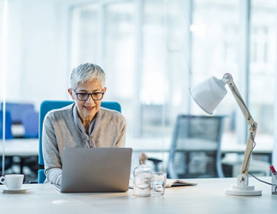 Discover the 4 key traits of a great data visualization