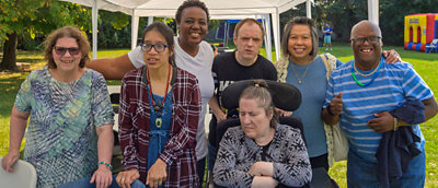 Community Living Toronto better serves people with intellectual ...
