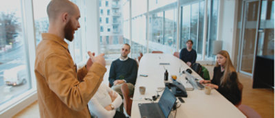 How Legora is transforming the legal workspace using Azure OpenAI ...