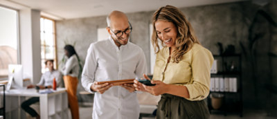 Auquan helps financial institutions save 50,000+ hours with Microsoft ...