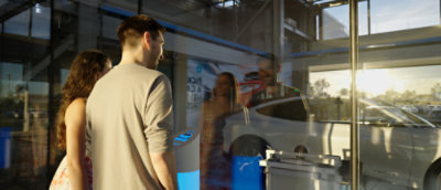 Carvana builds efficient, seamless customer experience with agent on ...